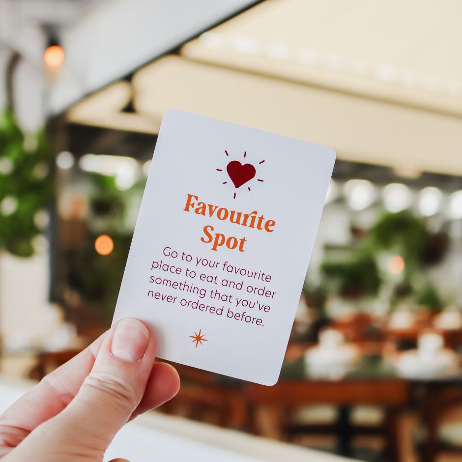 The Adventure Card Co.