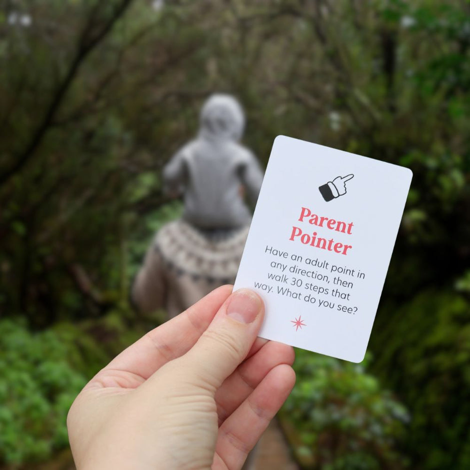 The Adventure Card Co.